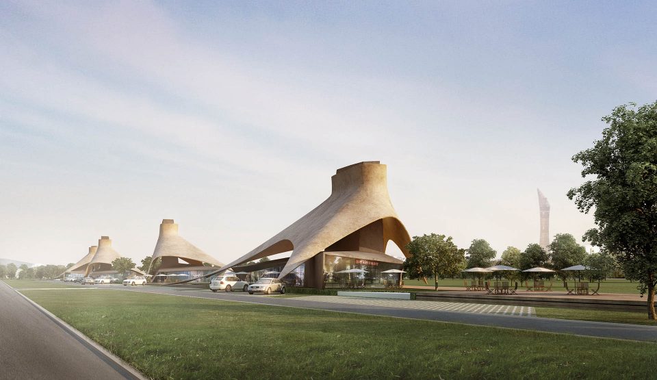 Aspire Park World Cup Restaurants – urban future organization